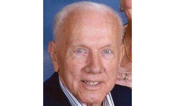 Edward Sharick Obituary (1930 - 2020) - Lower, PA - The Valley News ...