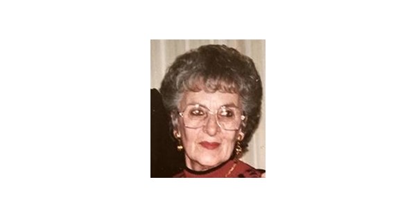 Betty Venter Obituary (1928 - 2021) - Wadsworth, OH - The Valley News ...