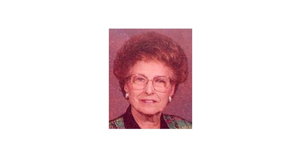 Marjorie Walters Obituary (1923 - 2021) - York, Pa., PA - The Valley ...