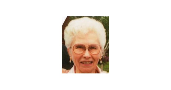 Mary Soska Obituary (1928 - 2021) - Allegheny Township, PA - The Valley ...