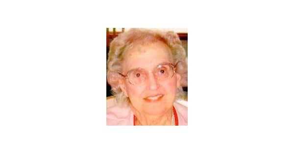 Margaret Lukac Obituary (1922 - 2022) - Springdale, PA - The Valley ...
