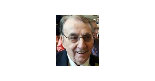 Richard Lecocq Obituary (1931 - 2022) - New Kensington, PA - The Valley ...