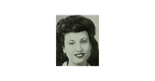 Melinda Silvestri Obituary (1926 - 2022) - Vandergrift, PA - The Valley ...