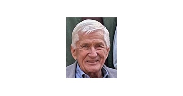 Edwin Robson Obituary (2022) - Penn Hills, PA - The Valley News Dispatch
