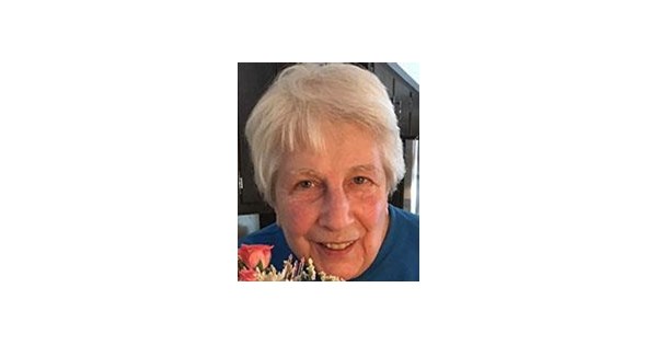 Mary Redmond Obituary (1932 - 2022) - Syracuse, N.Y., NY - The Valley ...