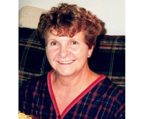 Inez Krause Obituary (2024) - Washington Township, PA - The Valley News ...