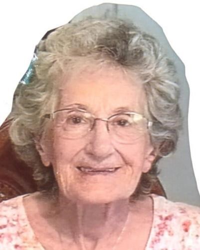Valencia Yajko Obituary (1936 - 2024) - Lower Burrell, PA - The Valley ...