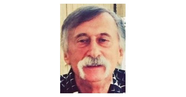 Edward DePaoli Obituary (1937 - 2024) - North Apollo, PA - The Valley ...