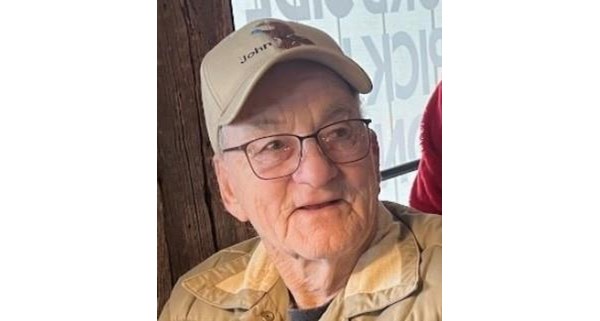 John Shaffer Obituary (1928 - 2024) - Donegal, PA - The Valley News ...