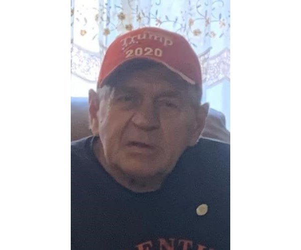 John Lindgren Obituary (2024 - 2024-04-10) - East Deer Township, PA ...
