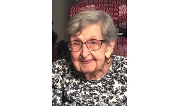 Helen Osan Obituary (1926 - 2024) - Indiana Township, PA - The Valley ...