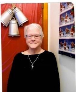 Sally Guy Obituary (1942 - 2024-06-21) - Jeannette, PA - The Valley ...