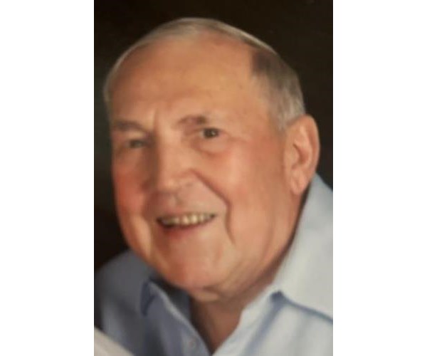 John Valenti Obituary (1933 - 2024-08-21) - Claridge, PA - The Valley ...