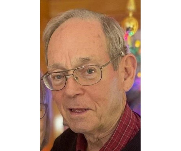 James Roberts Obituary (1941 - 2024) - North Charleroi, PA - The Valley ...
