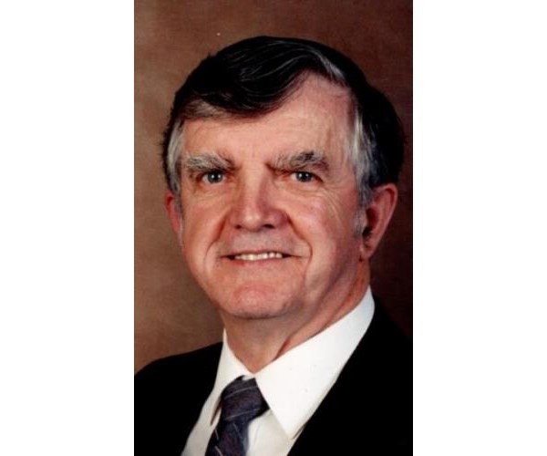 Gerald Schmucker Obituary (1934 - 2024) - Livonia, MI - The Valley News ...