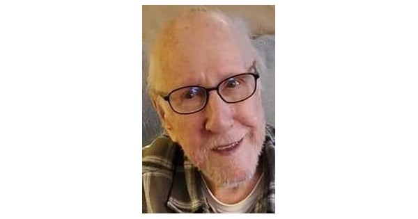 James Martz Obituary (1932 - 2024) - Fawn Township, PA - The Valley ...