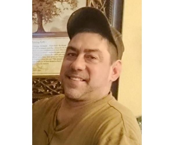 David Pavlik Obituary (1964 - 2024-11-17) - Fawn, PA - The Valley News ...