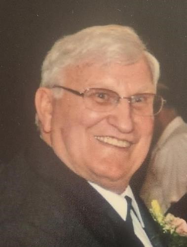 Kenneth Shearer Obituary (1942 - 2024) - Washington Twp, PA - The ...