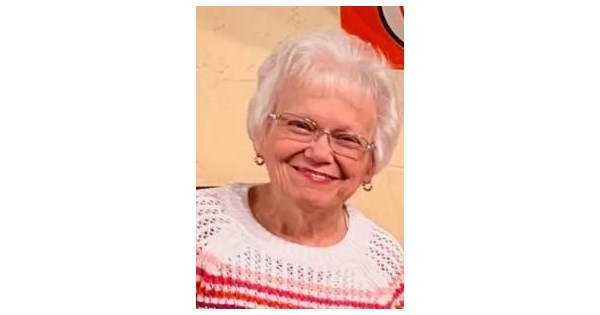 M. Darlene Krushinski Rupinsky Obituary (2025) - Export, PA - The ...