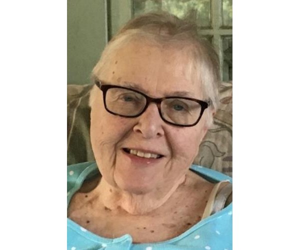 Myrna Wetmore Obituary (2025) - Oakmont, PA - The Valley News Dispatch