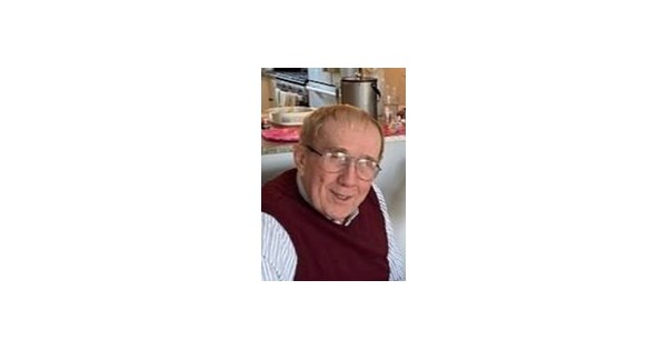 Joseph Holliday Obituary (2025) - Cheswick, PA - The Valley News Dispatch