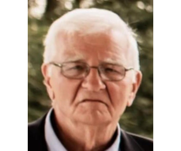 Kenneth Hoover Obituary (2025) - Vandergrift, PA - The Valley News Dispatch