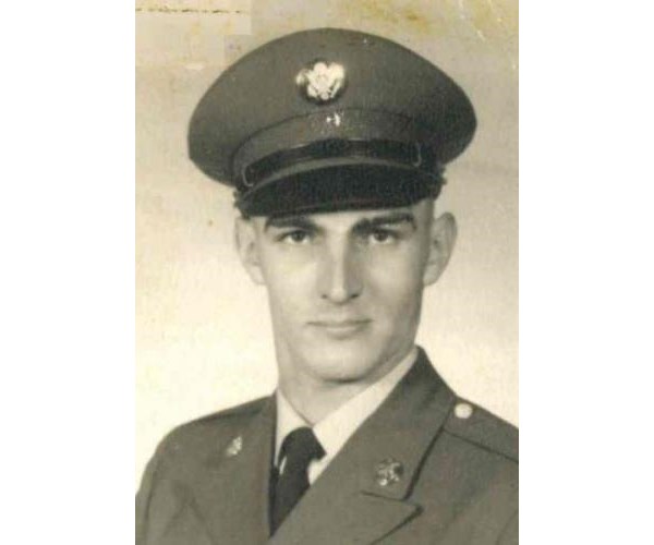 Stephen Mayger Obituary (1942 - 2025-04-04) - Latrobe, PA - The Valley ...