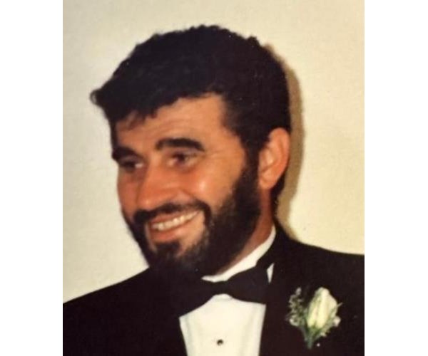Stephen Sadecky Obituary (1943 - 2025) - Sanford, FL - The Valley News ...
