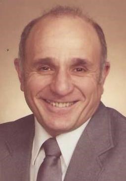James Cortese Obituary (1931 - 2025) - Brackenridge, PA - The Valley ...
