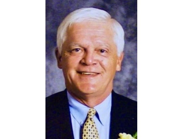 Lawrence Hanley Obituary (2025) - Trafford, PA - The Valley News Dispatch
