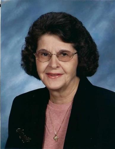 Mary Cepullio Obituary (1933 - 2025-06-05) - Greensburg, PA - The ...