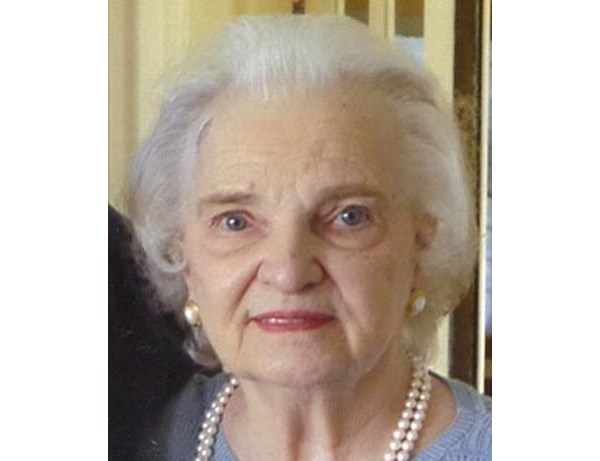 Dolores Capets Obituary (1931 - 2025-06-22) - Trafford, PA - The Valley ...