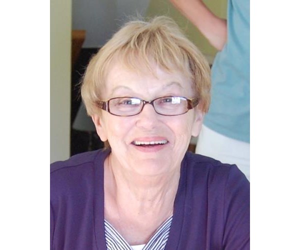 Sandra Shaffer Obituary (1942 - 2025-06-30) - Donegal, PA - The Valley ...