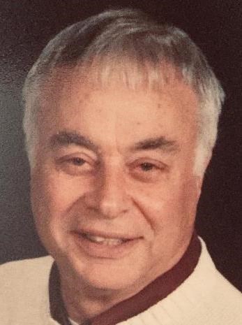 John Rosarius Obituary (1938 - 2025-07-08) - ____, PA - The Valley News ...