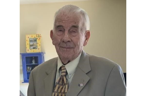 Arthur Decker Obituary (2025) - West Deer Township, PA - The Valley ...