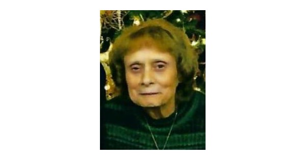 Nancy Smith Obituary (1947 - 2025-08-09) - Greensburg, PA - The Valley ...