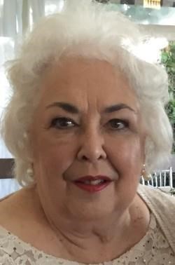 Kathleen Giles Obituary (1943 - 2025-08-17) - ____, PA - The Valley ...