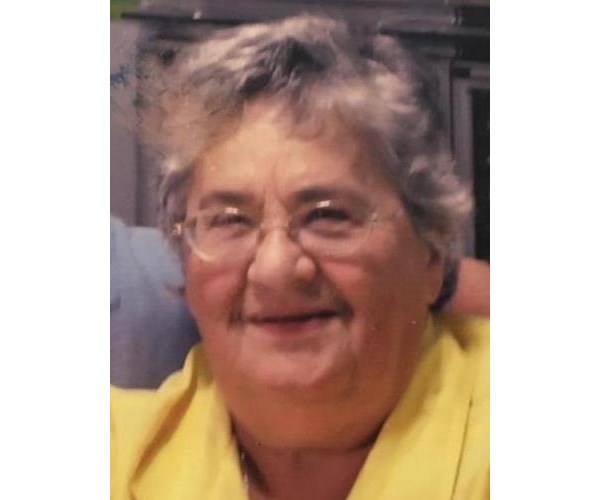 Ruth Clements Obituary (1938 - 2025-09-07) - Oakmont, PA - The Valley ...
