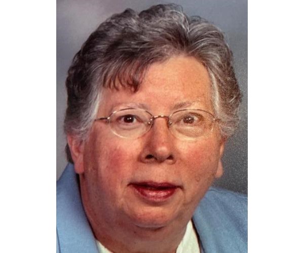Jean Heyl Obituary (1933 - 2025-09-06) - Cheswick, PA - The Valley News ...