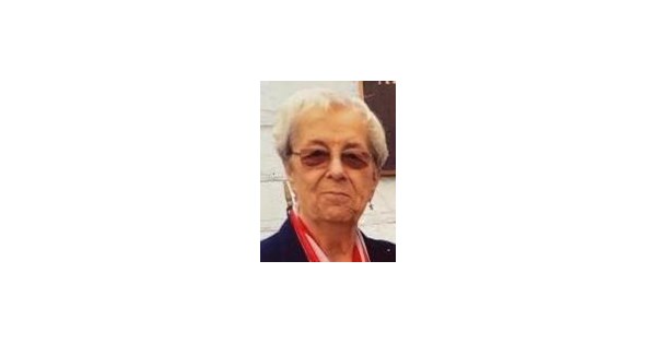 Donna Shaffer Obituary (2025) - Cheswick, PA - The Valley News Dispatch