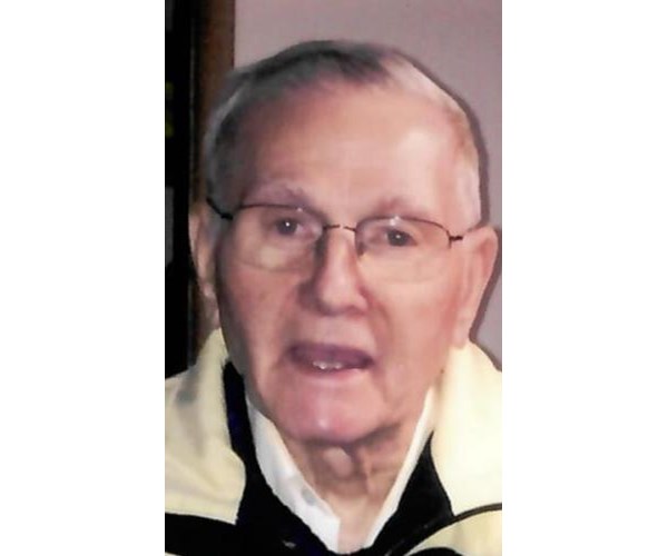 Robert Backstrom Obituary (1928 - 2025-10-13) - West Newton, PA - The ...