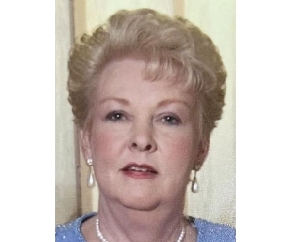 Carol Yanok Obituary (1938 - 2025-10-18) - New Kensington, PA - The ...