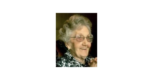 Mary Durika Obituary (1926 - 2025-11-02) - Latrobe, PA - The Valley ...