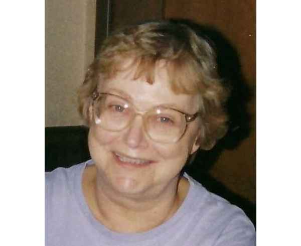 Diane Fritz Obituary (1937 - 2025-12-06) - Bovard, PA - The Valley News ...
