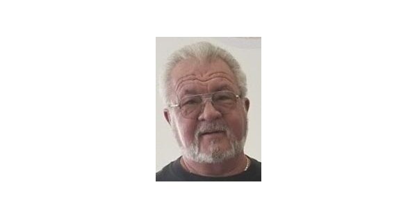 Thomas Vargo Obituary (2025) - South Daytona, FL - The Valley News Dispatch