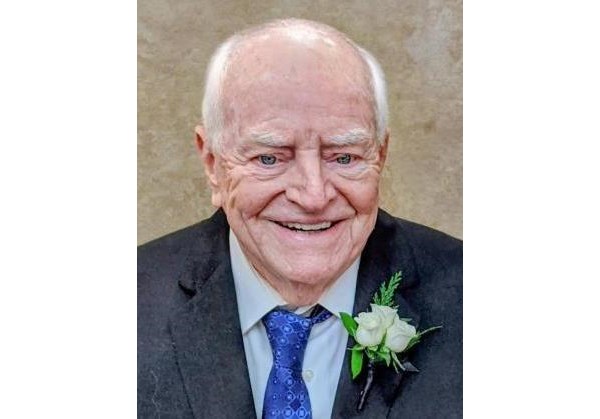 Paul Litzinger Obituary (2026) - Whitesboro, NY - The Valley News Dispatch