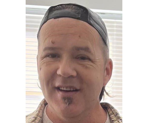 Trenten Adams Obituary (1971 - 2026-05-29) - Adamsburg, PA - The Valley ...