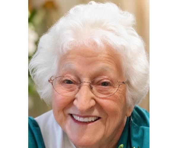 LaRue Ciuca Obituary (1929 - 2026-06-07) - Parks Township, PA - The ...