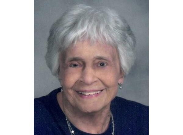 Phyllis Lausburg Obituary (1934 - 2026-06-20) - Natrona Heights, PA ...
