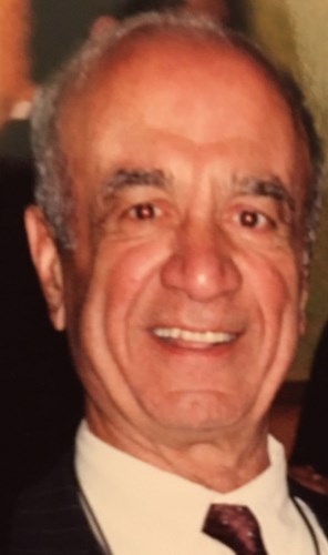 George Saliba Obituary (1927 - 2015) - New Kensington, PA - The Valley ...